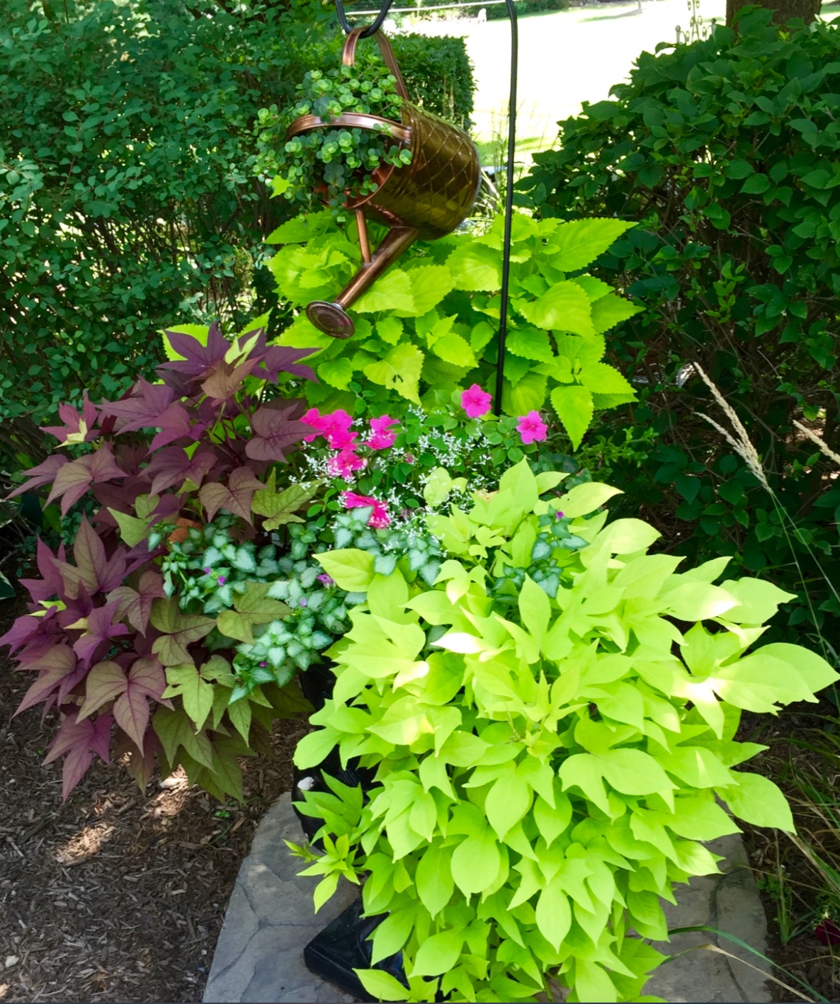 10 Diy Patio Projects For Summer Entertaining