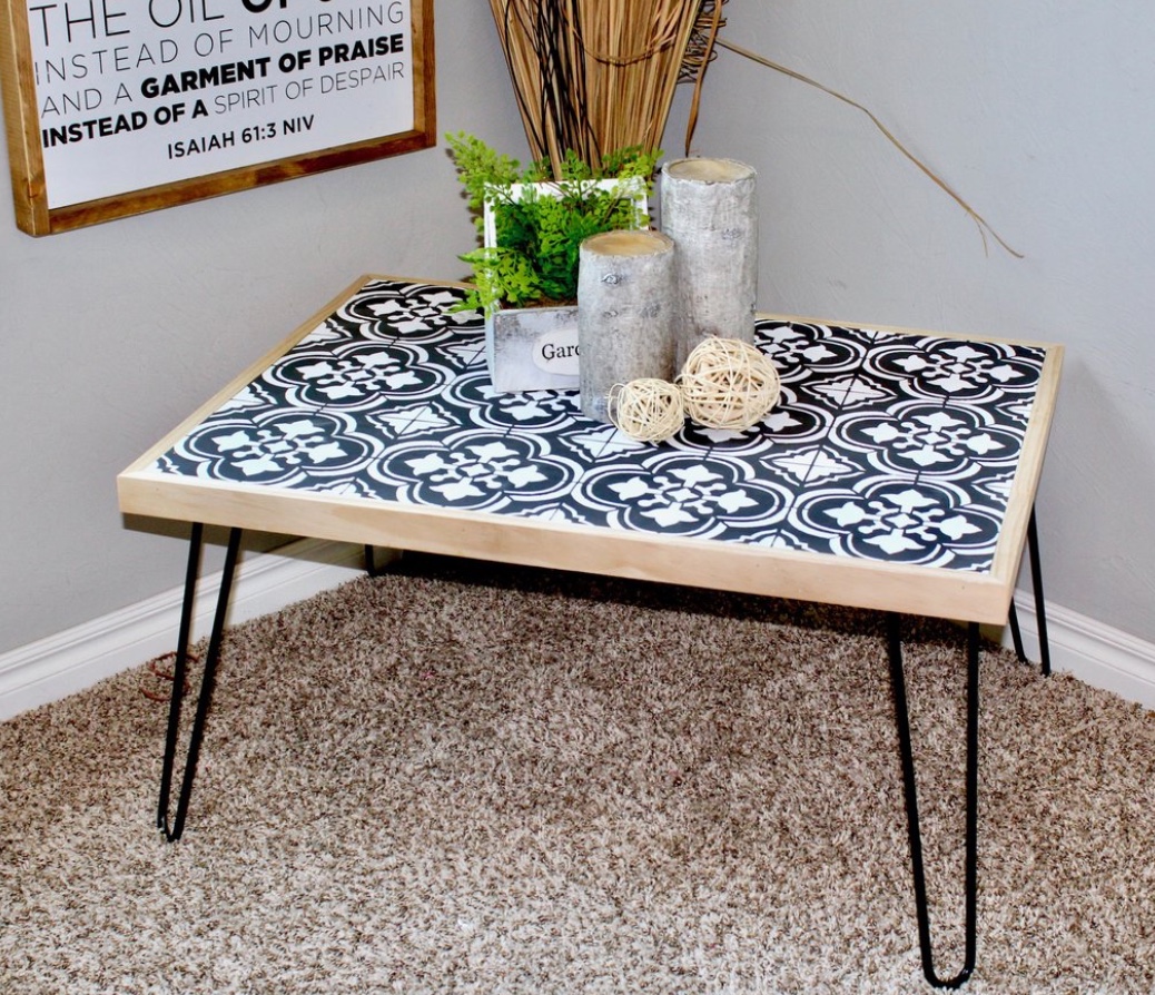 DIY Boho Home & Garden Decor