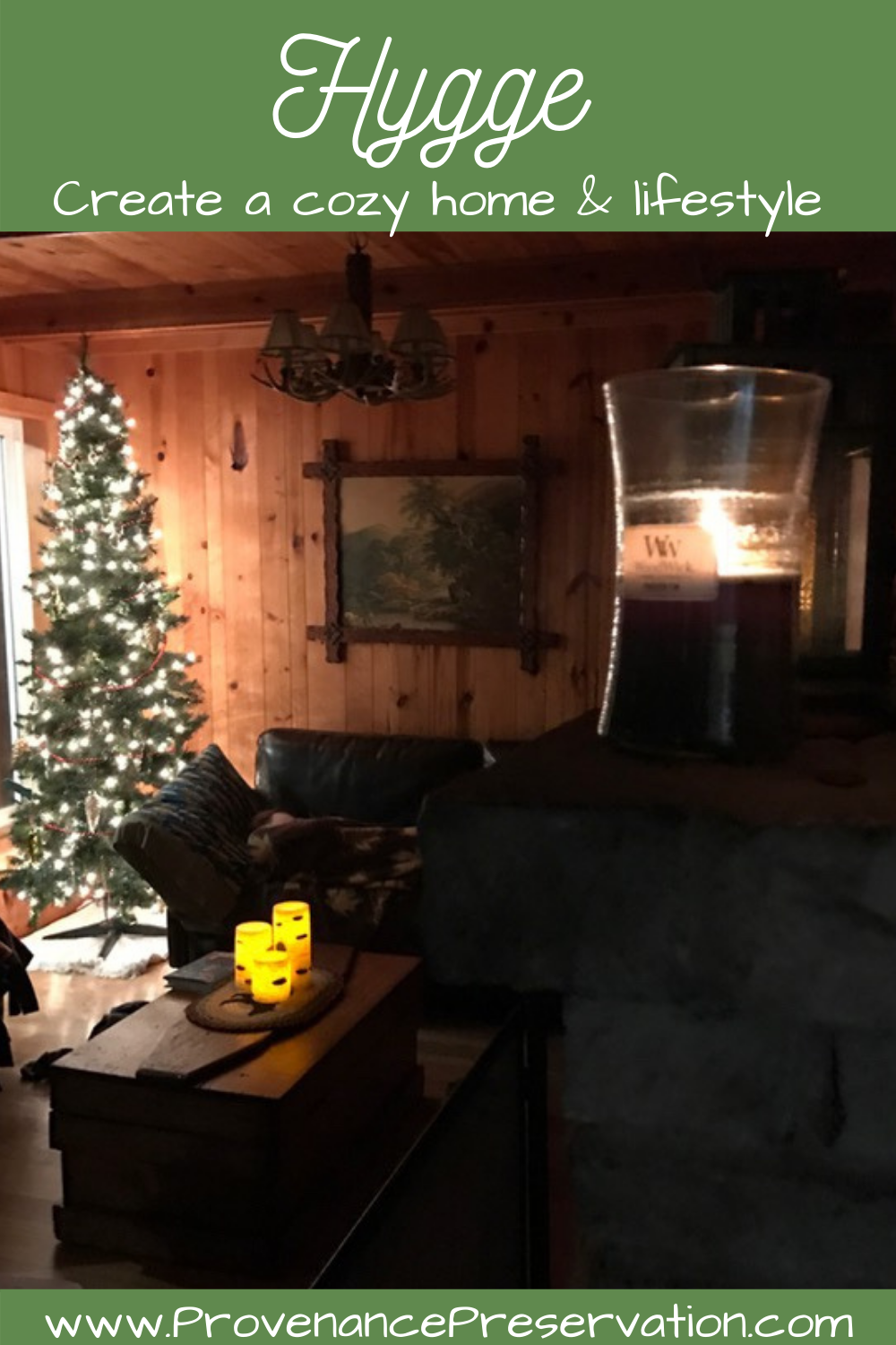 10 ways to bring Hygge into your home and life